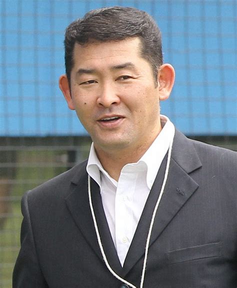 石井浩郎氏 ― スポニチ Sponichi Annex 野球