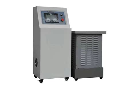 High Frequency Electromagnetic Vibration Tester Electromagnetic Vibration Table And