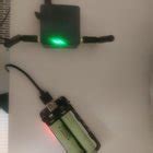 Powering Esp Wroom With Battery R Esp