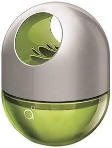 Godrej Aer Twist Fresh Lush Green Car Perfume Diffuser Price In India Buy Godrej Aer Twist