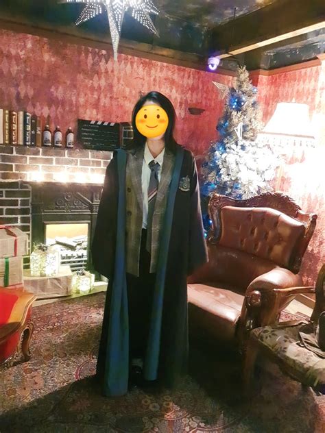 홍대해리포터카페 맛과 눈을 압도하는 5층규모 943킹스크로스 네이버 블로그