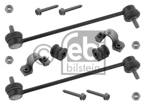 6Q0 411 314P VAG Stabiliser Mounting