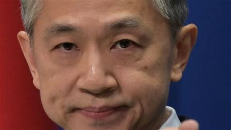 外交部：中美合则两利，斗则俱伤world湃澎湃新闻 The Paper