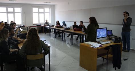 Uluslararası Hacettepe Grafik Tasarım Çalıştayı Profdr Şule Pfeiffer Taş Ve Arşgör Doğu