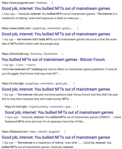 Jalazo Eth On Twitter Recently Ive Seen This Same Headline Over And Over And It Could Not Be