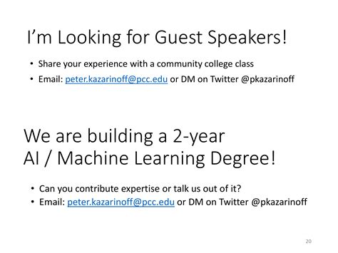 Slides From My Pypdx West Presentaion Python For Undergraduate Engineers