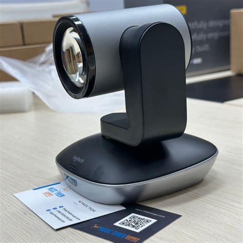 Camera H I Ngh Logitech Ptz Pro P N