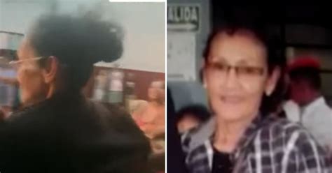 Mujer Asesina A Su Hijastra De 10 Años En La Victoria Lima Vecinos Denunciaron A La Pnp Que