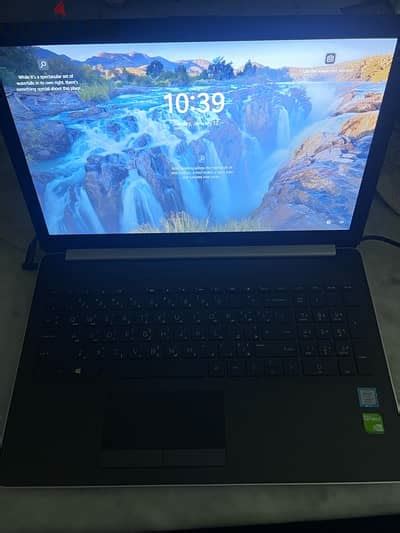 Hp Labtop Th Generation Laptop Computers