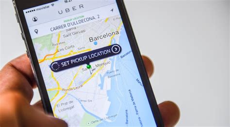 Uber perde motoristas por horas excessivas de trabalho Pequenas Empresas Grandes Negócios