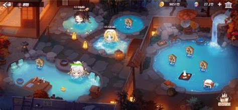 소울 커넥터 사전예약 소식 수집형rpg 게임과 디펜스 장르의 만남 네이버 블로그