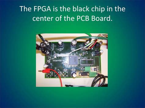 Fpga Based Trigger System For The Klystron Department Ppt Download