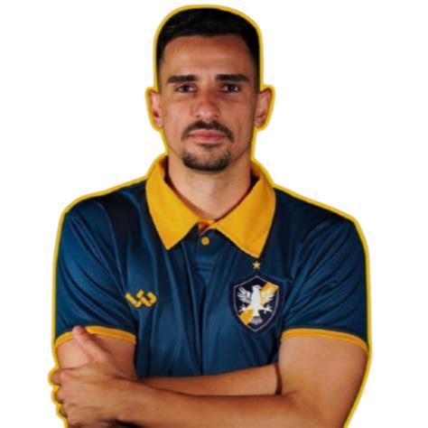 Maycon Douglas Retrô Fc Informações E Estatísticas Do Jogador