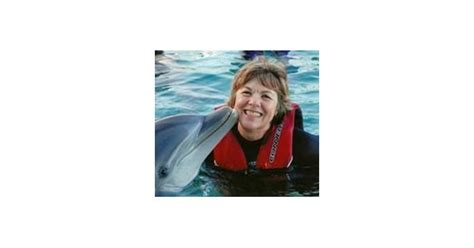 Pam Kirkland Obituary 1947 2013 Legacy Remembers