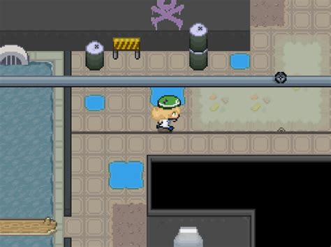 Pokémon Shards Whack A Hack