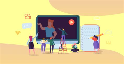 How To Deliver Successful Virtual Instructor Led Training Sessions