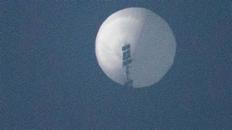 Pentagon Leaks Confirm Us Officials Knew Of More Chinese Spy Balloons