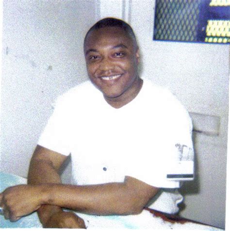Holding Prosecutors Accountable Anthony Graves Seeks Justice In