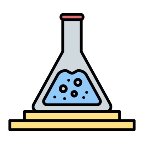 Flask Free Icon