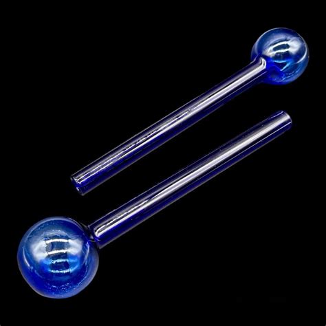 Pyrex Glass Oil Burner 2 Pieces Pack 8 Jumbo Pipes Us Shop
