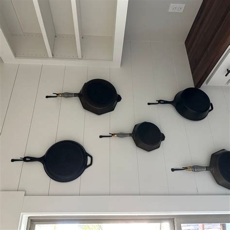 Cast Iron Cookware Hooks Skillet Hooks Pot Hooks Kitchen Hooks Etsy