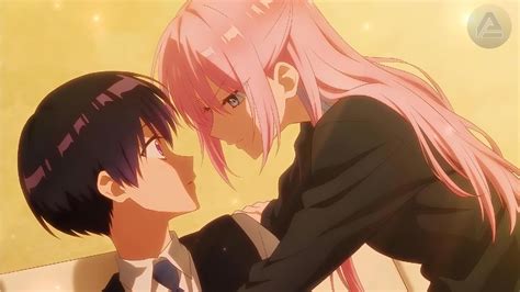 Kawaii Dake Janai Shikimori San