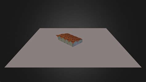 Xiao 3d Model By Xiaoqi 1025 [868b87e] Sketchfab