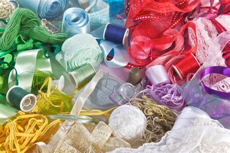 Sewing Assortments Jigsaw Puzzle In Handmade Puzzles On