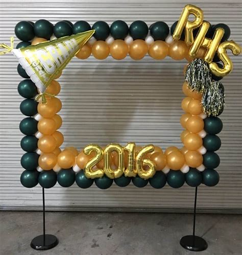 Decoración Con Globos 🎈 57 Ideas Increibles Para Fiestas Y Eventos