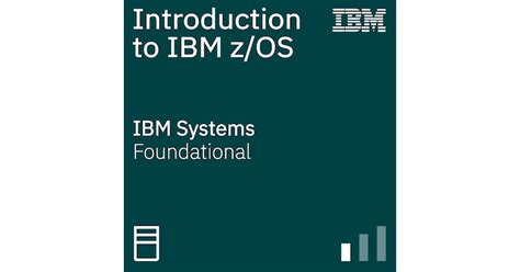 Introduction To IBM Z OS Credly
