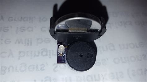 Morse Code Test Oscillator Extreme Electronics