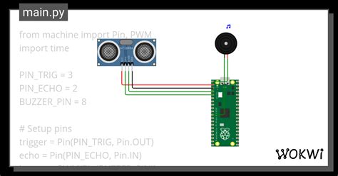 Motiondetection Wokwi Esp32 Stm32 Arduino Simulator
