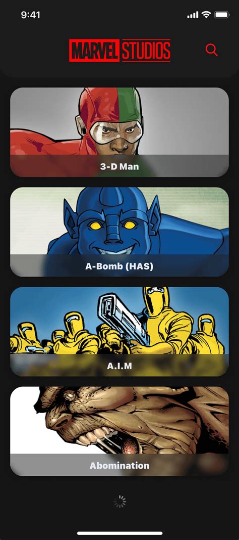 How To Implement This Design In Android Rmandroiddev