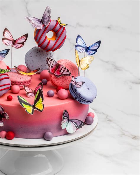 Бонбон Лимончело Cake No Bake