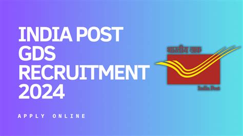 India Post 44228 Gds Result 2024 Bhartiya Dak Gds Result 2024