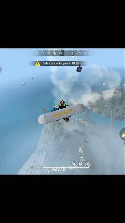 দুইটা Season 4 কে মারতে গিয়ে বিপদে পড়লাম😳 Funny Video🤣 Freefire