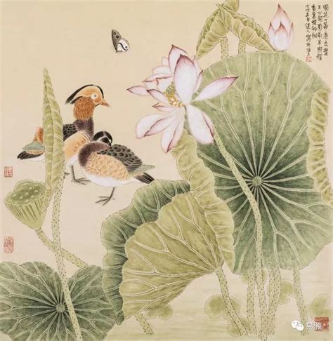 沈健人筆酣墨飽傳神韻揮毫落紙抒才情 易雅美術人物誌 每日頭條