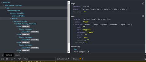 React Router Renders Only After Refresh Stack Overflow