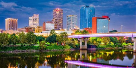 15 Awesome Facts About Arkansas The Fact Site
