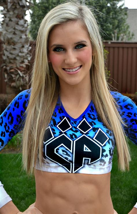 Cami Branson Inspiration To Get Rid Of My Rolls Cheer Girl Hot