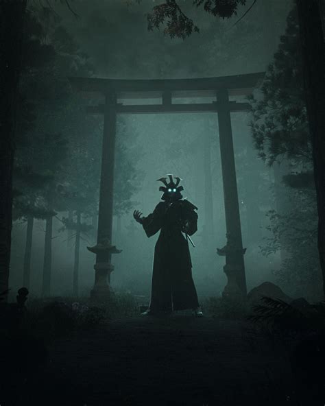 The Glowing Eyes Finished Projects Blender Artists Community