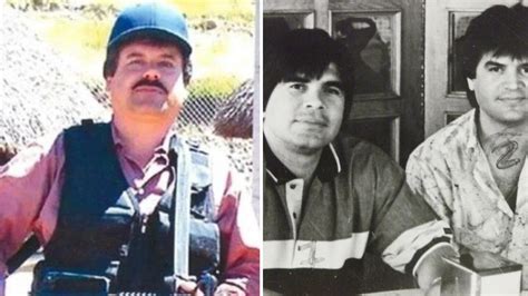 ¿cuál Fue El Asesinato Que Habría Desatado La Enemistad Entre ‘el Chapo