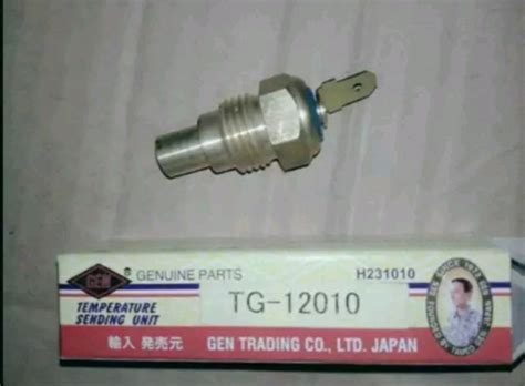 Swit Switch Temperatur Panas Kijang Super Kijang Rover Kijang Grand