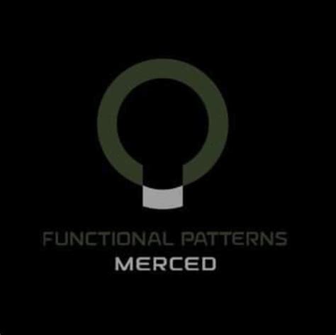 Functional Patterns Merced Merced Ca