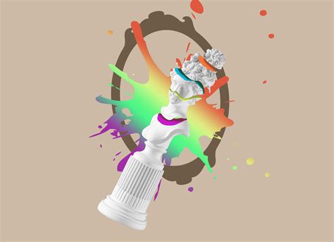 Slice Effect By Дарья Ахтямова On Dribbble