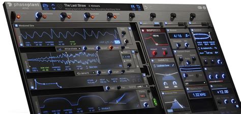 15 Legendary Wavetable Synths You Need Hardware And Software