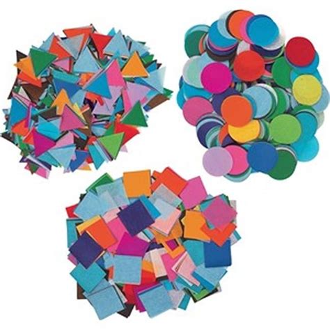 Spectra Deluxe Bleeding Assorted Color Paper Tissue