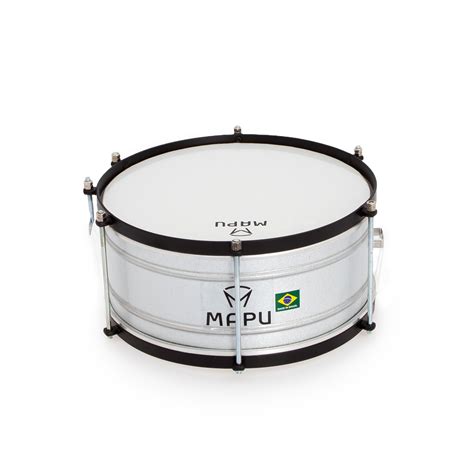 Caixa The Brazilian Variant Of The Snare Or Marching Drum Kalango