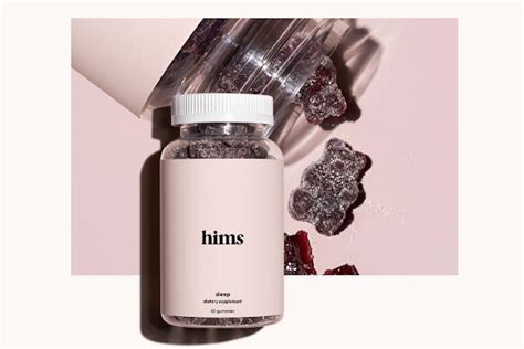 This Brand Condensed The World Of Mens Health And Wellness Into One