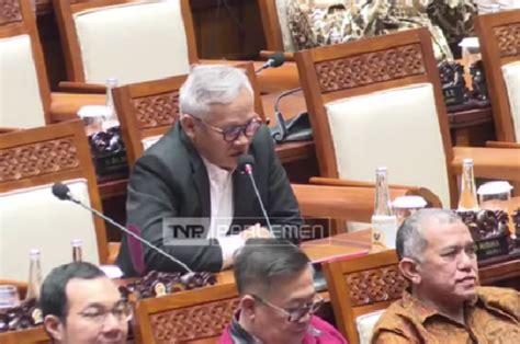 PDIP Desak DPR Setujui Hak Angket Kecurangan Pemilu Kalau Gak Berani Tak Ada Taringnya